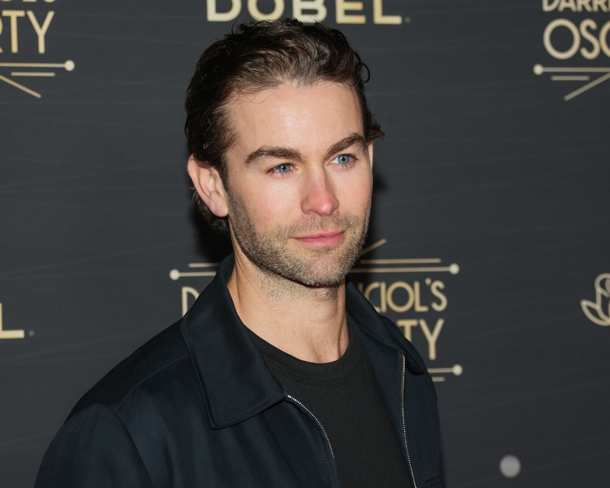 Chace Crawford High School