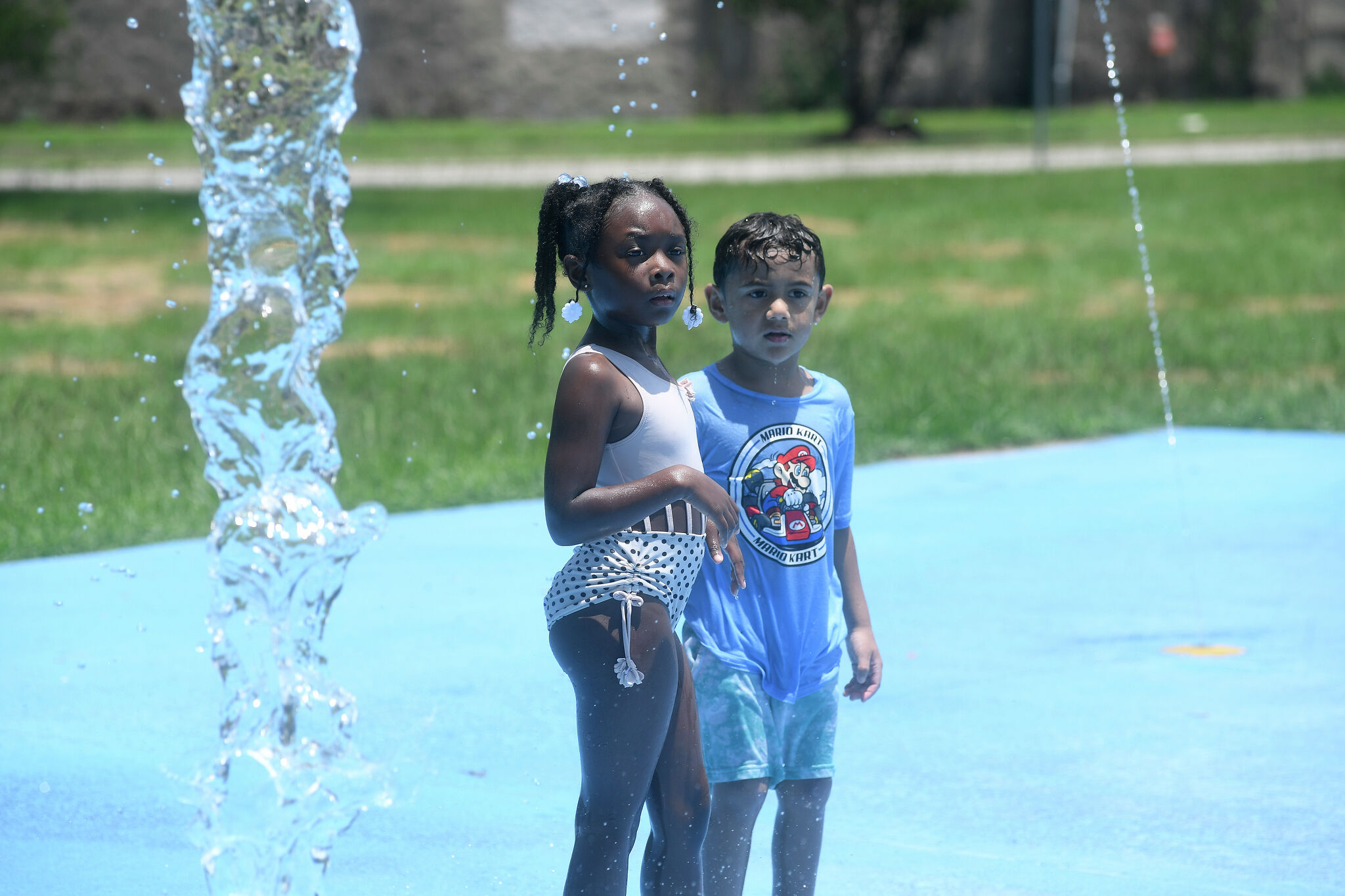 outheast Texas forecast: hot, typical summer weather ahead