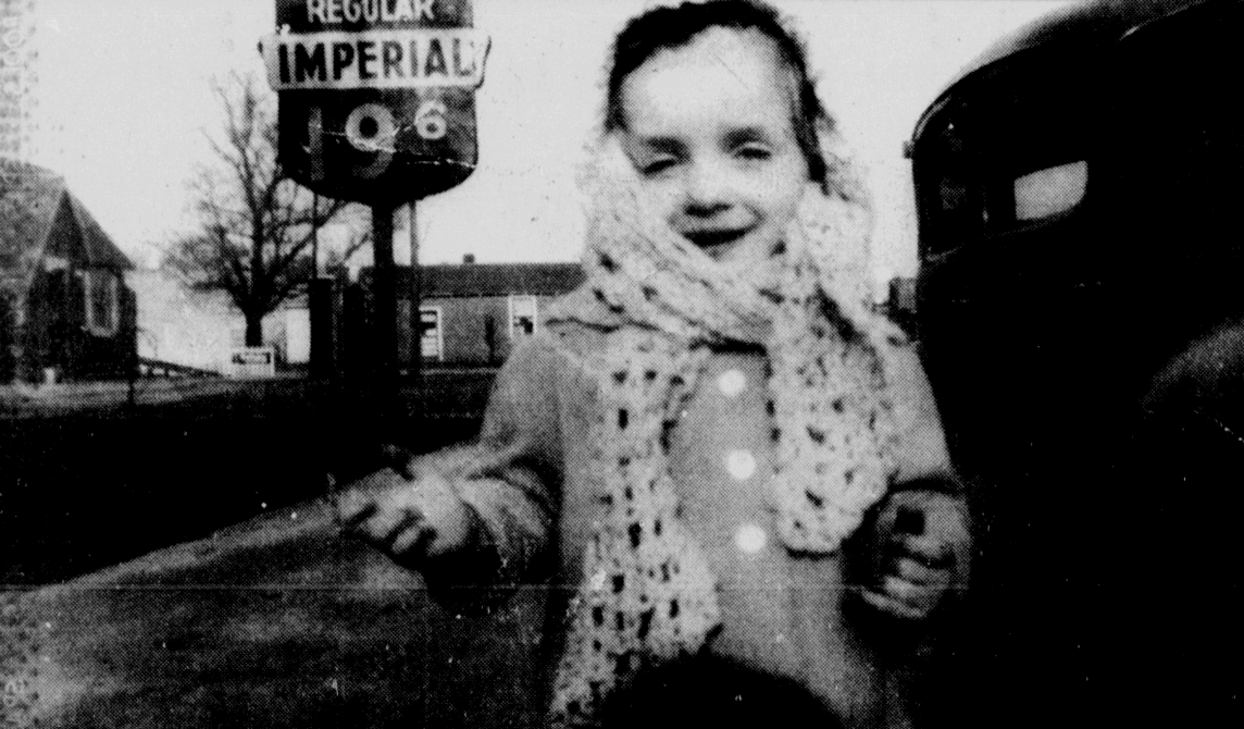 1946 Carlinville photo reveals shocking gas prices then