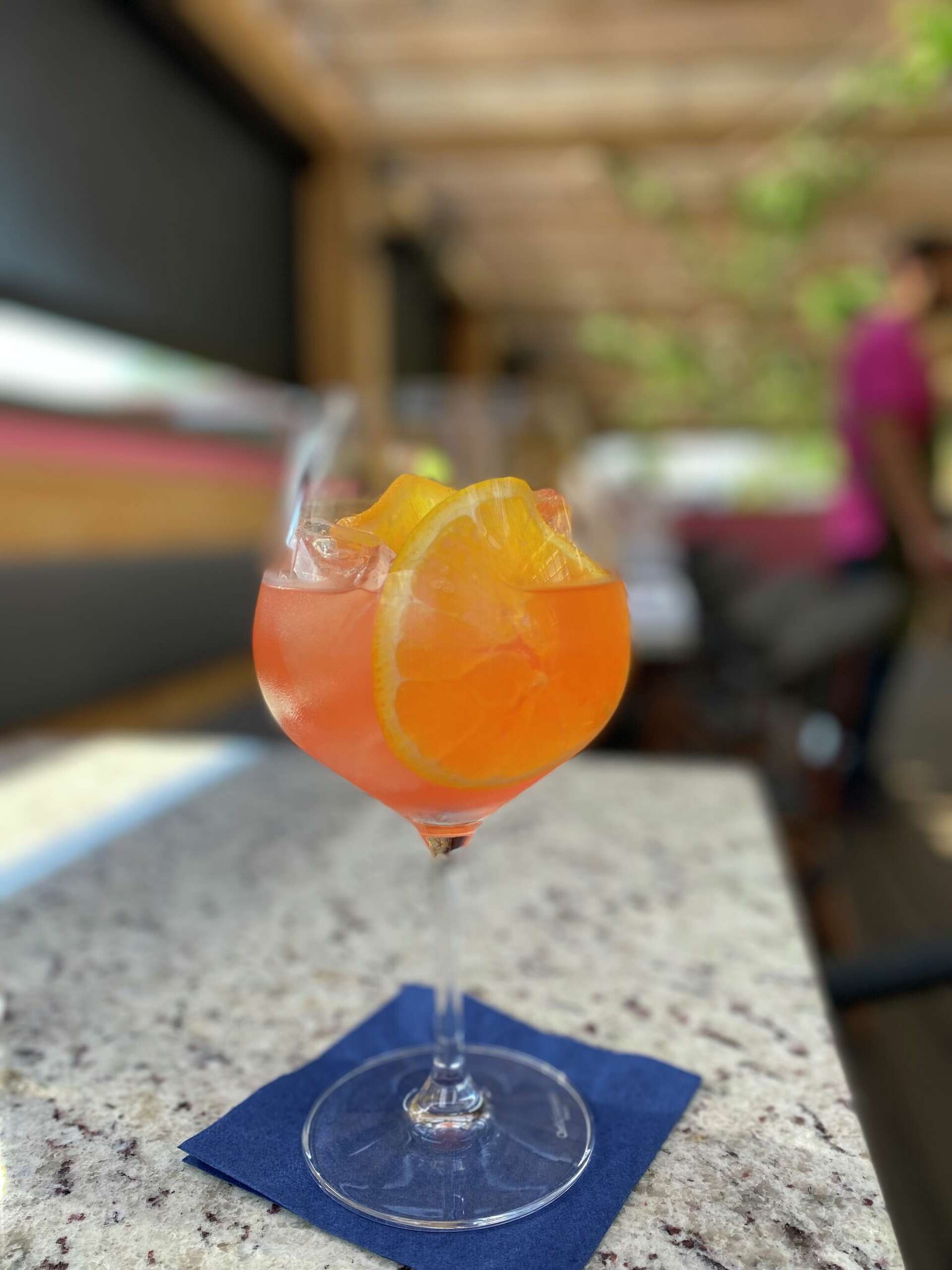 Gribbon: Gioia rooftop is a welcome 'something new' to New Haven