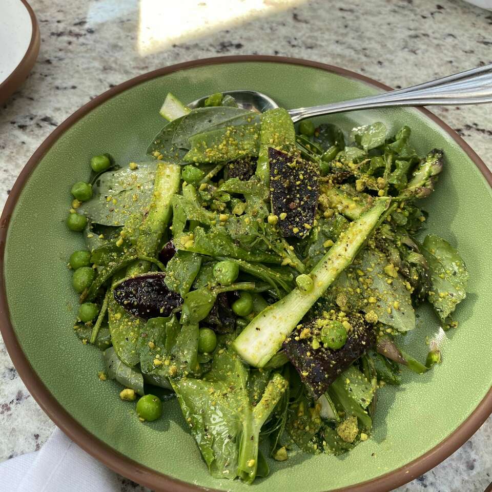 A look inside Gioia's new rooftop space on New Haven's Wooster Street