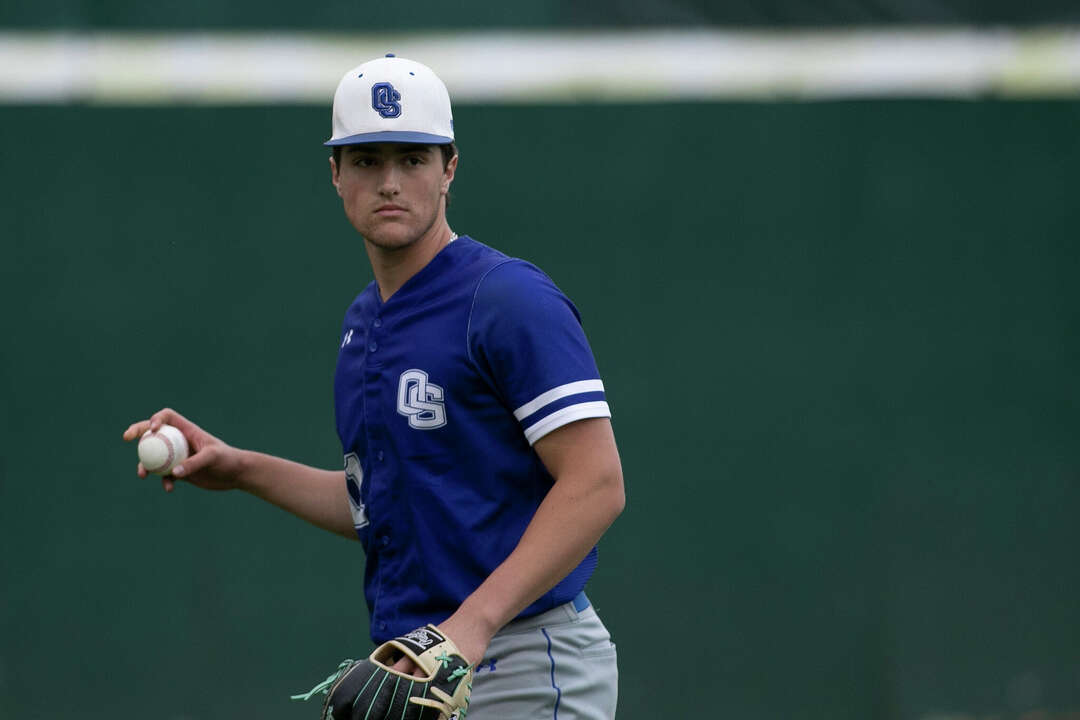 Connecticut baseball players playing for summer collegiate leagues