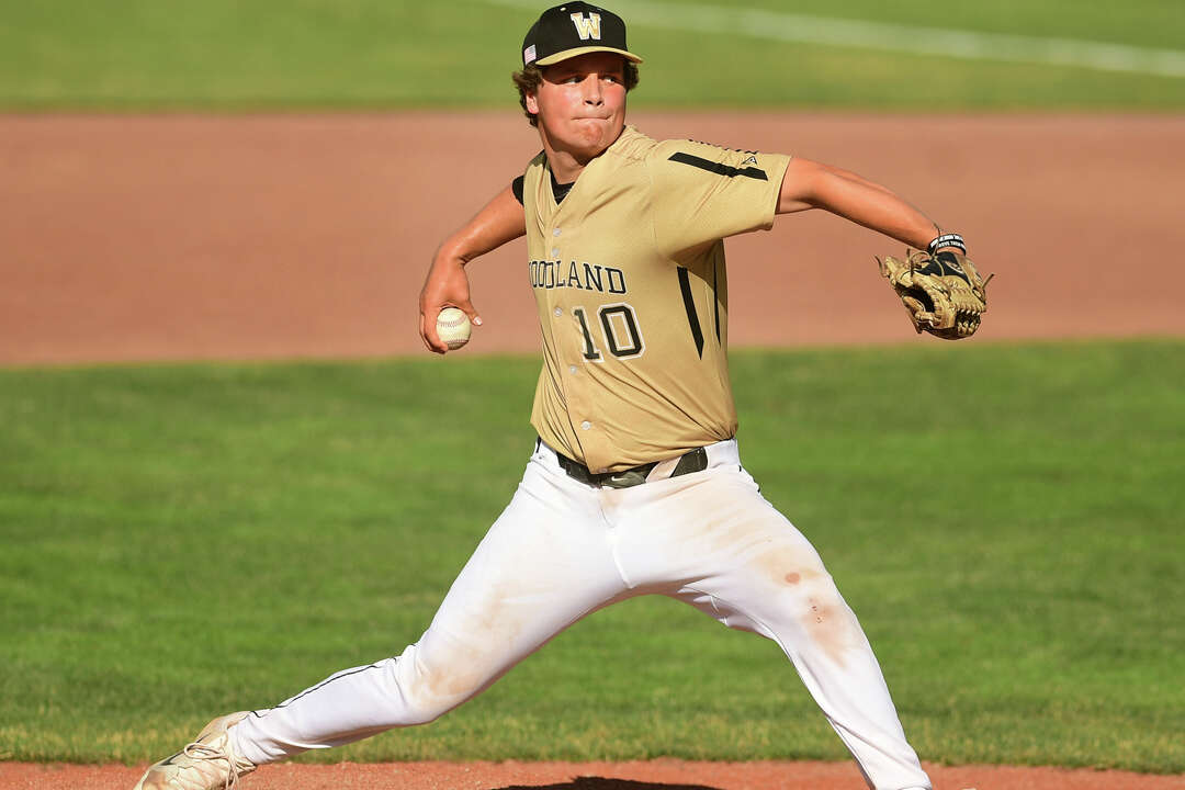 Connecticut baseball players playing for summer collegiate leagues