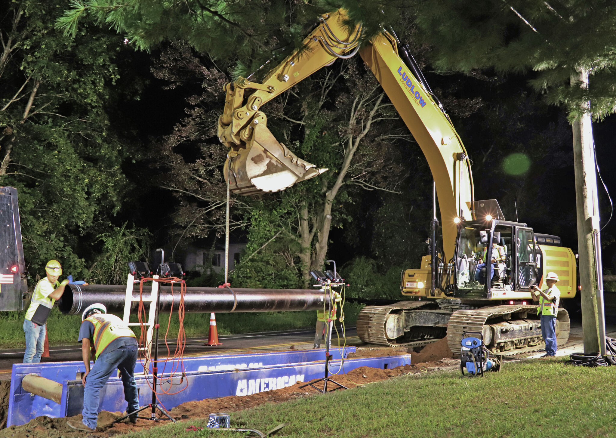 EPA modifies Durham Superfund site cleanup of soil, water pollution