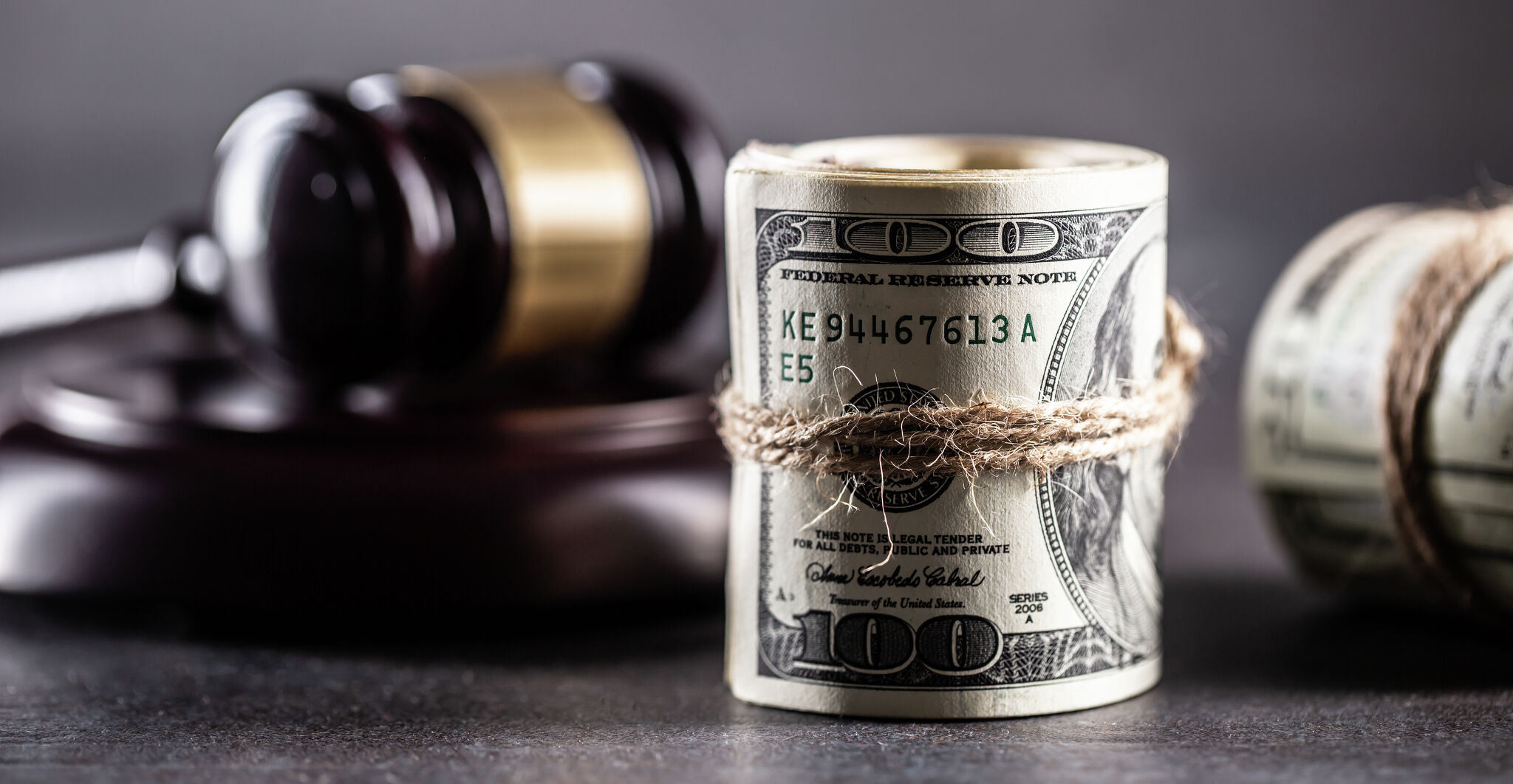 Two Texas men get prison for Iranian oil scheme