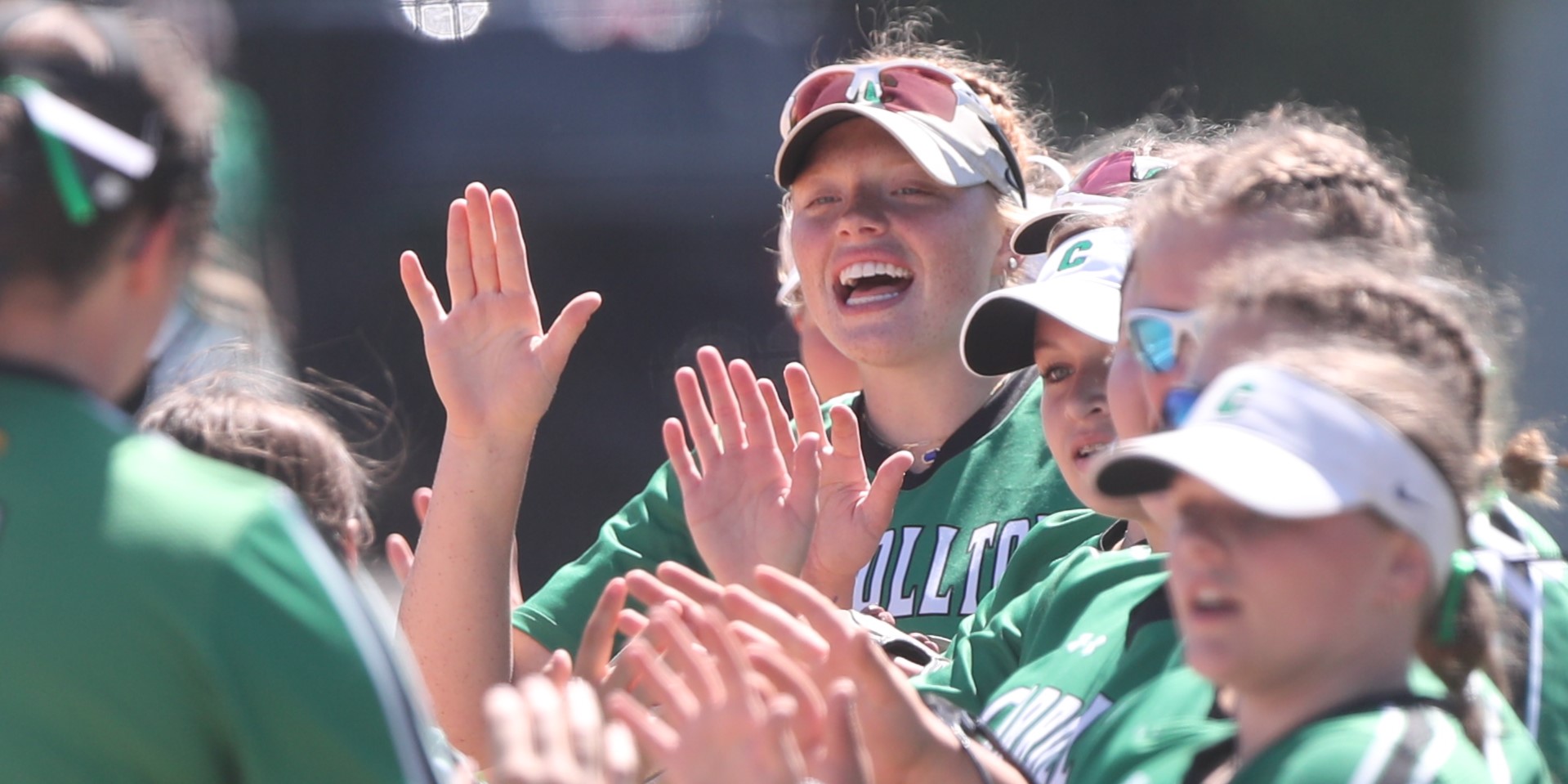 Illinois Class 1A All-State Softball Team announced