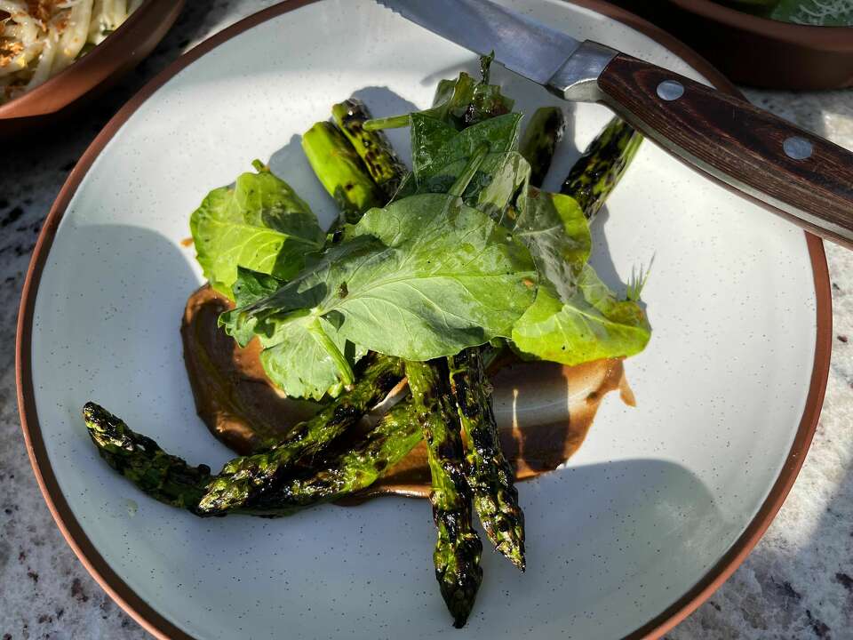 A look inside Gioia's new rooftop space on New Haven's Wooster Street