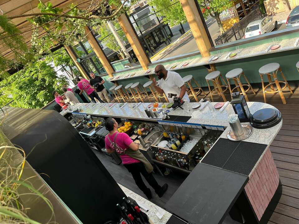 A guide to Connecticut's rooftop bars