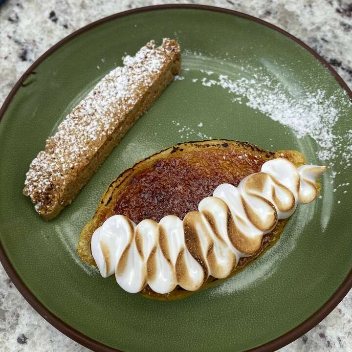 A look inside Gioia's new rooftop space on New Haven's Wooster Street