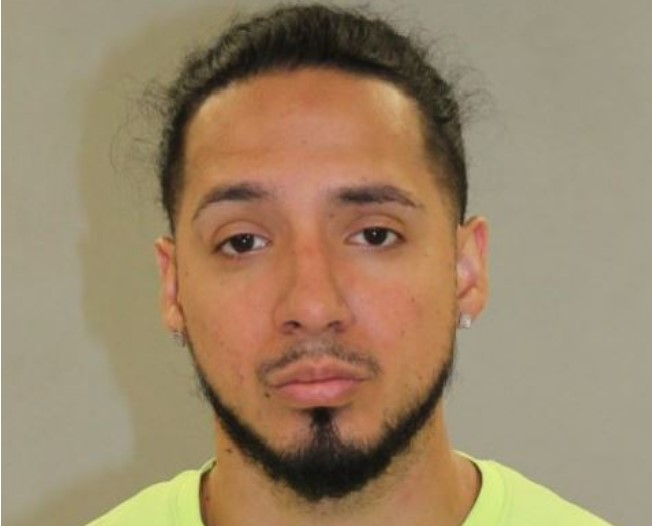 Police: Stamford man drove through I-95 bridge fire construction site