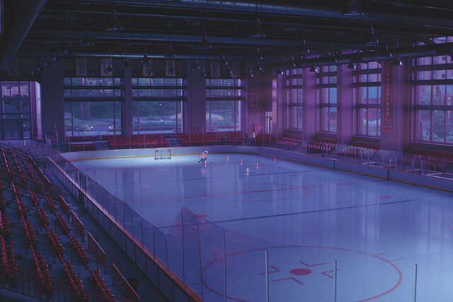 An unexpected SF landmark inspired the climax of 'Inside Out 2'