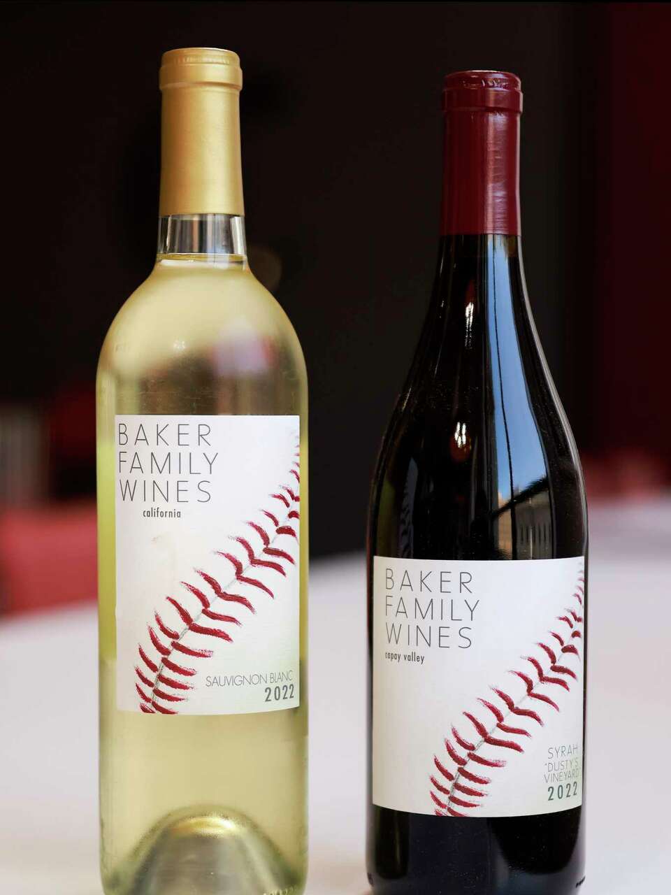 Are the wines made by Bay Area sports legends actually any good?