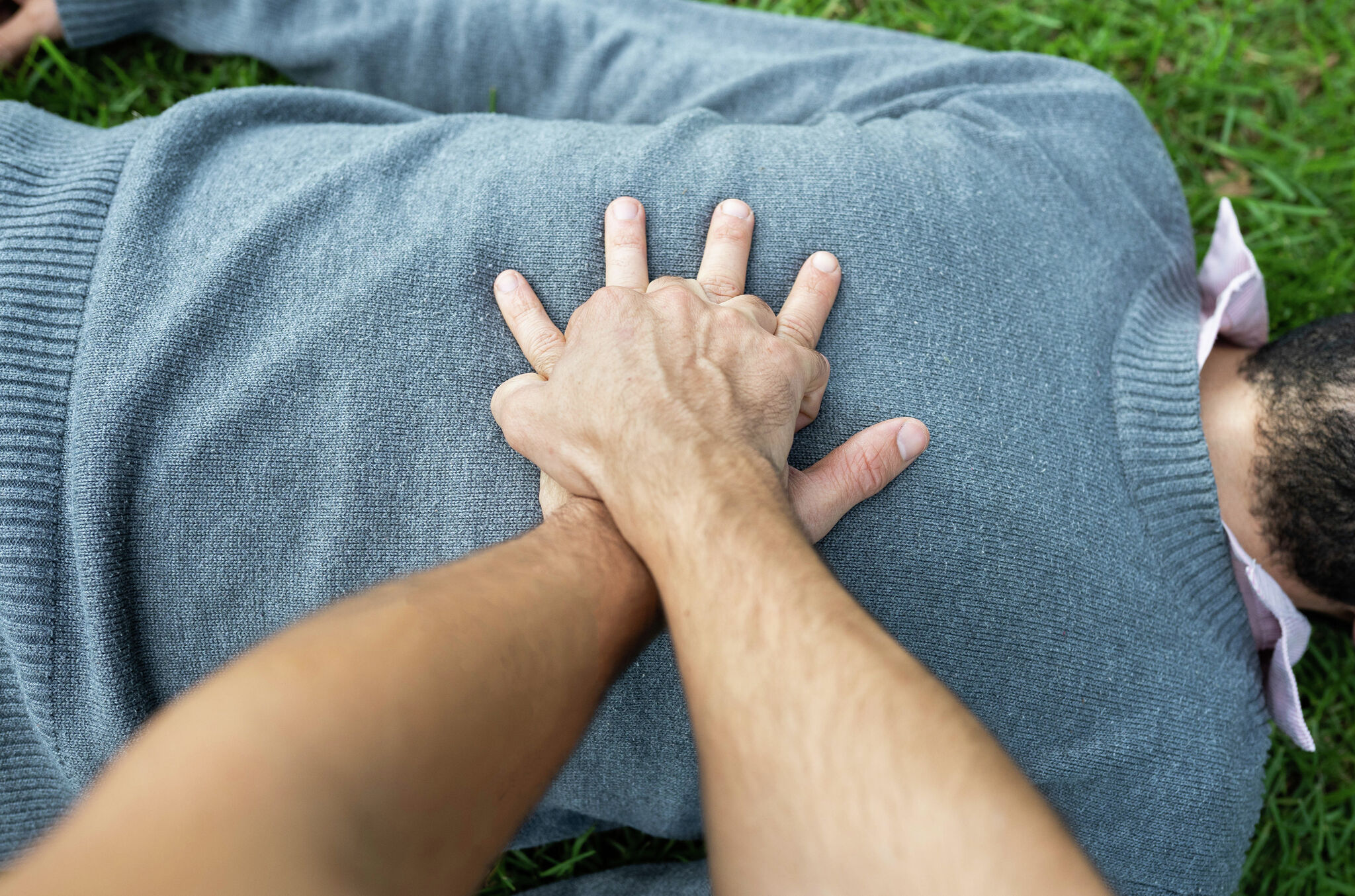 Life-saving classes offered around northwest Michigan