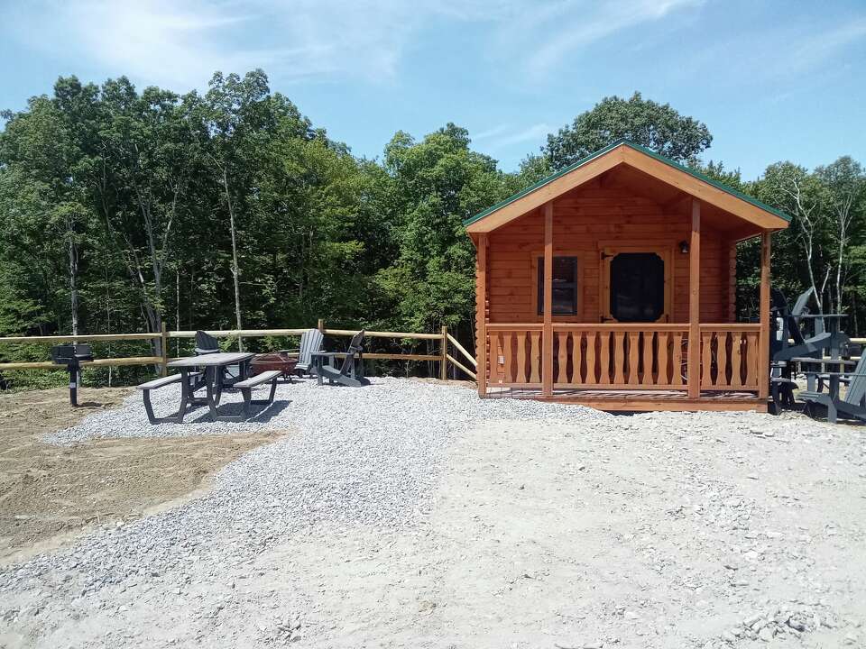SkyRidge Trails Campground opens in Torrington with 93 RV sites