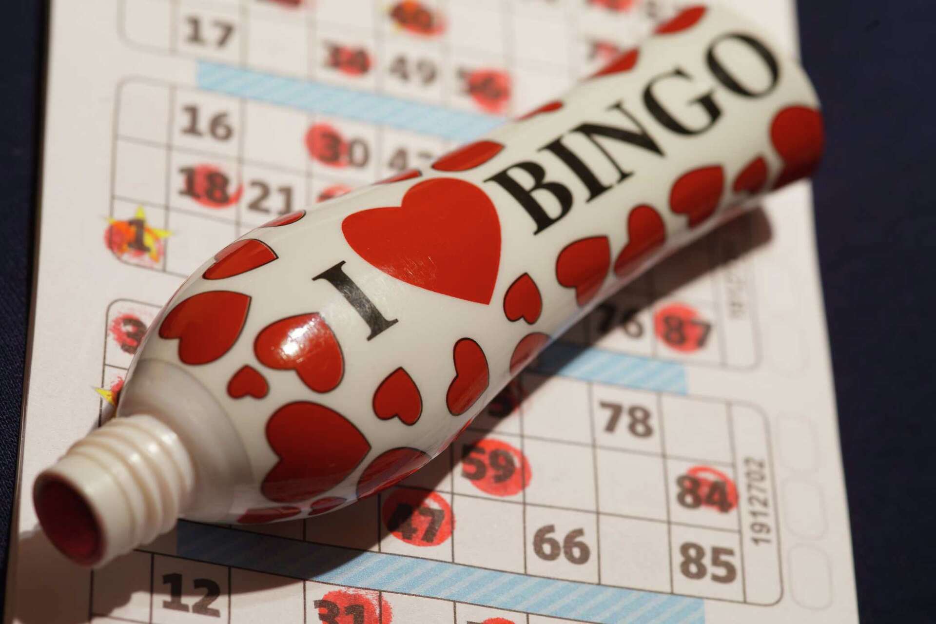 What is Bingo Loco? Here's what to know about the Houston event