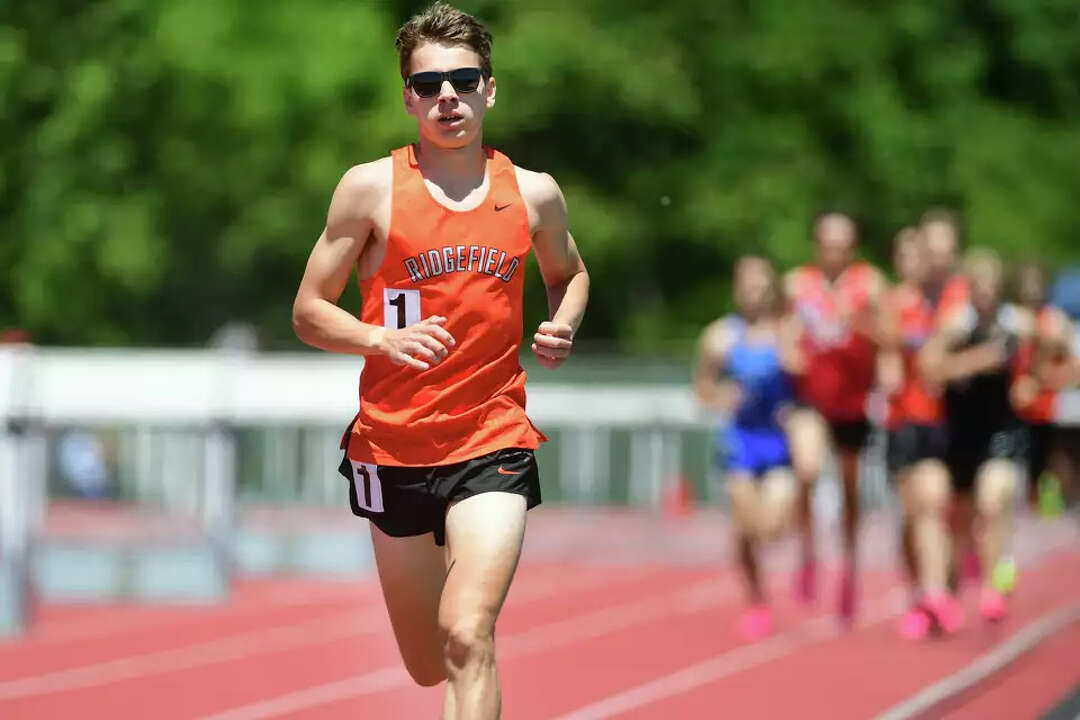 GameTimeCT’s 2024 All-State Boys Track and Field Team
