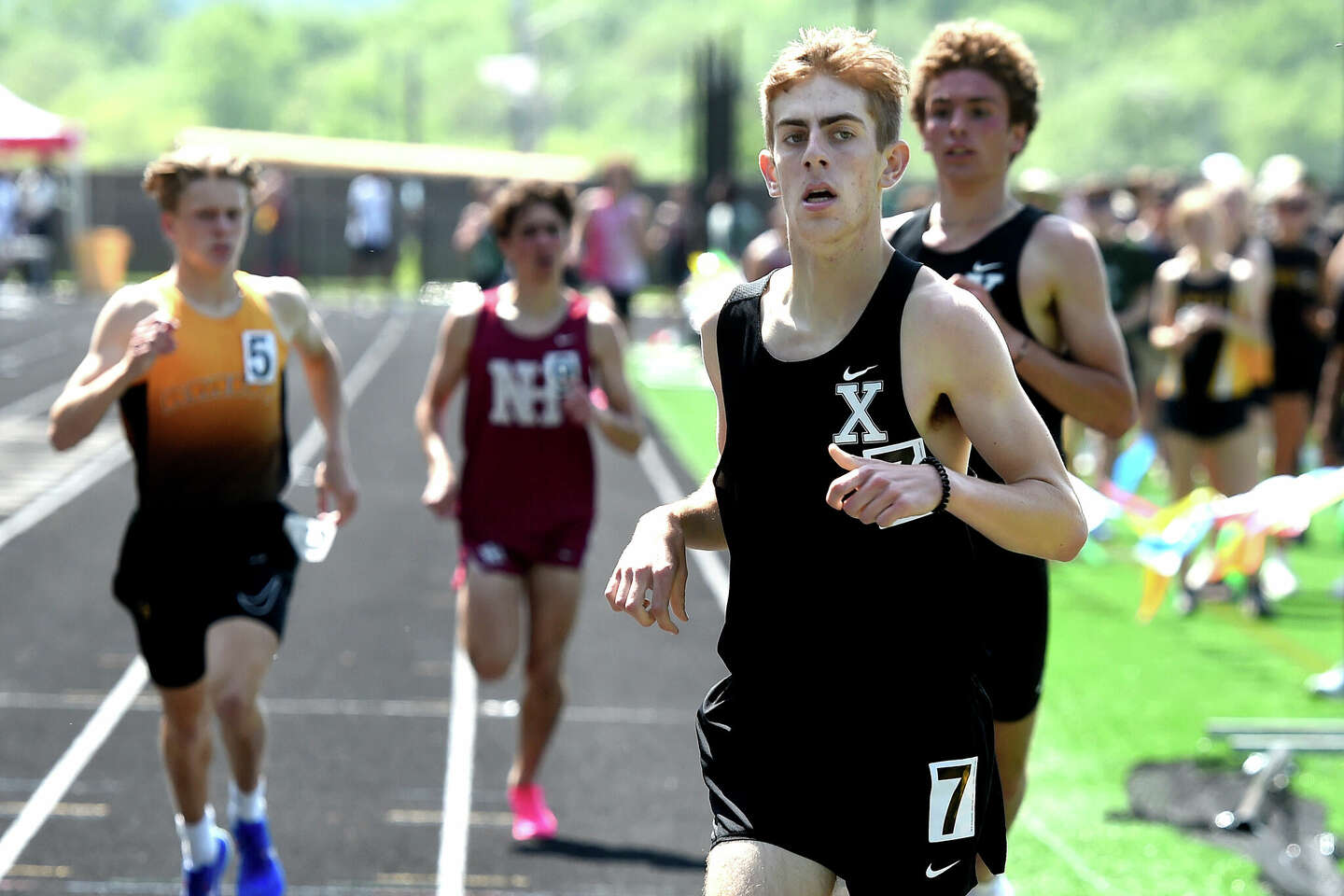 GameTimeCT’s 2024 All-State Boys Track and Field Team