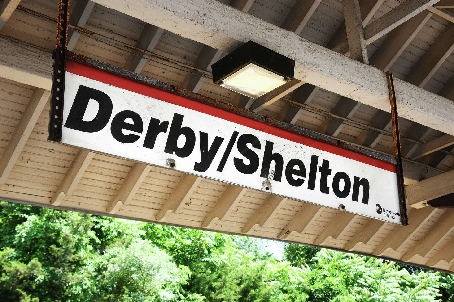 The Route 34 corridor in Connecticut is starting to see a renaissance