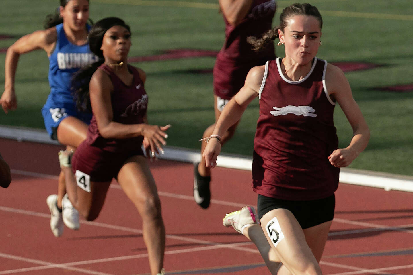GameTimeCT’s 2024 All-State Girls Track and Field Team