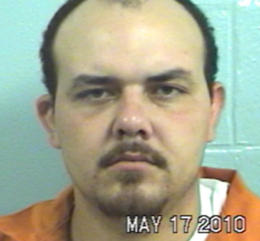 Authorities in Polk County seek inmate after jailbreak