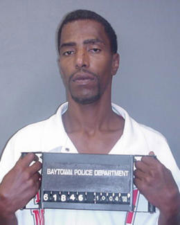 Police: Man admits killing Baytown teens