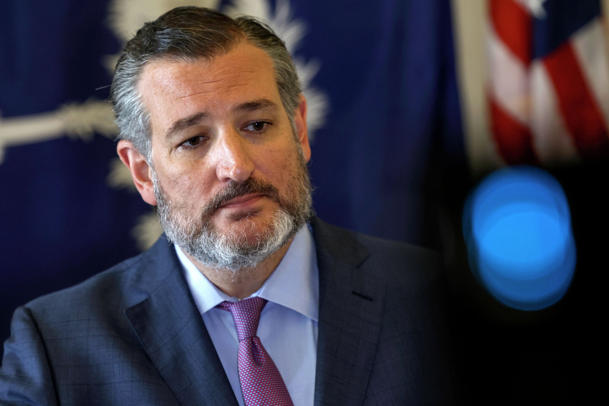 Ted Cruz, John Cornyn caught in Senate split on competing IVF bills