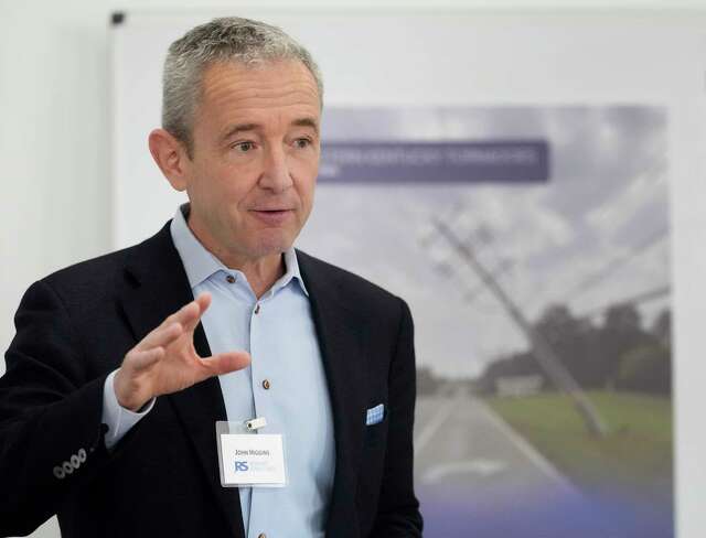 Resilient Structures opens power pole factory in Houston area