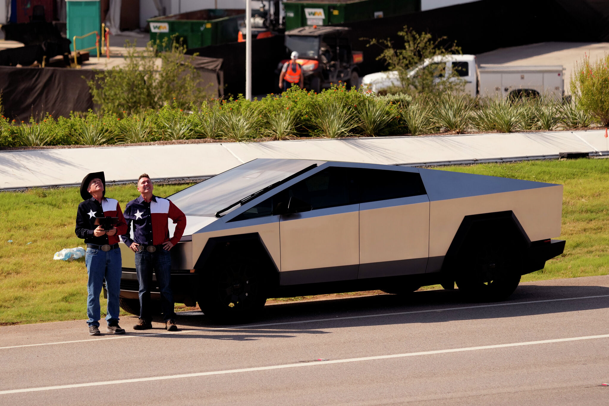 Tesla recalls most Cybertrucks due to body panels falling off