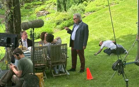 Bank Street in New Milford to shut down Monday for movie filming