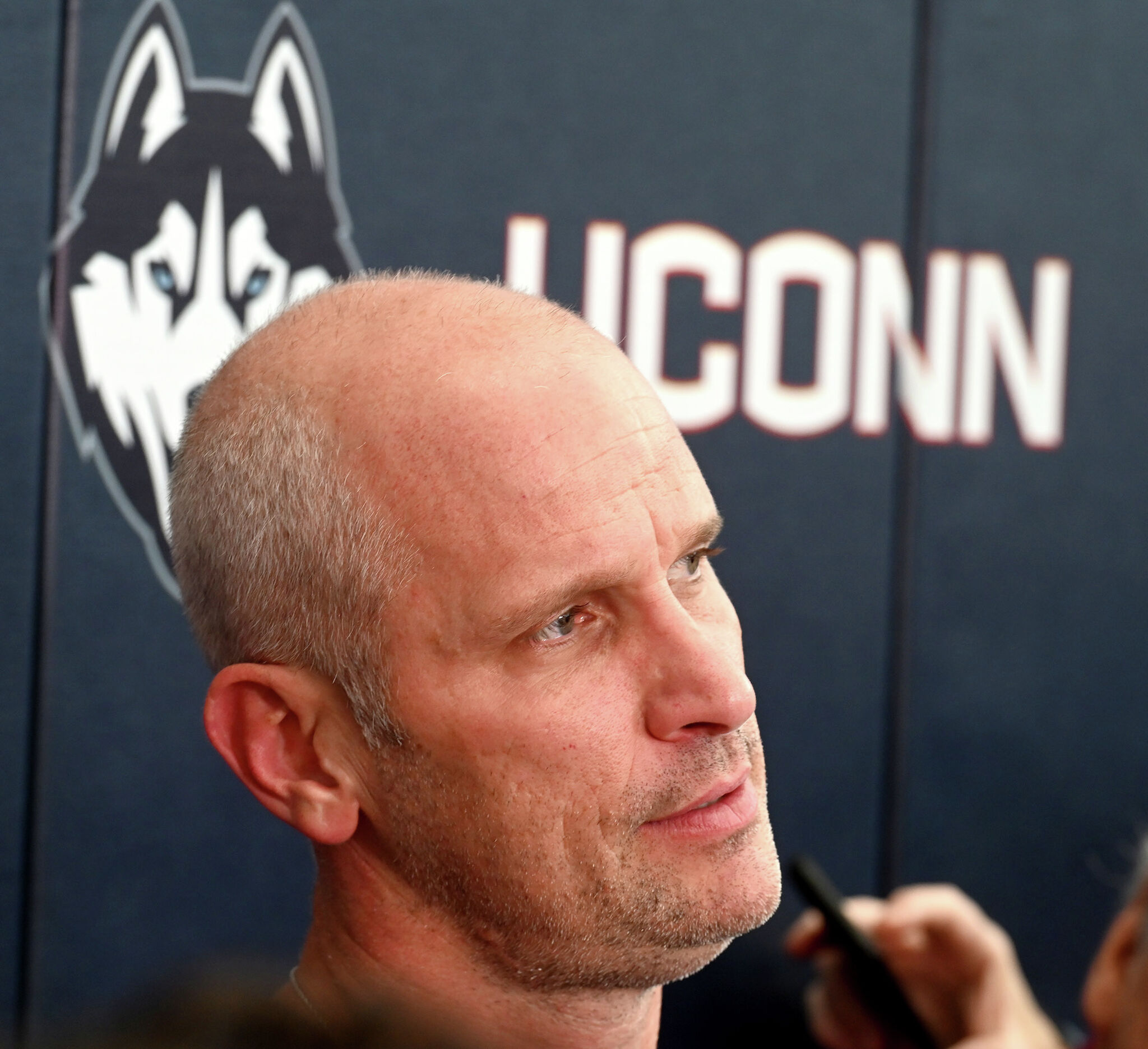 UConn men's basketball hosting five-star prospect Meleek Thomas