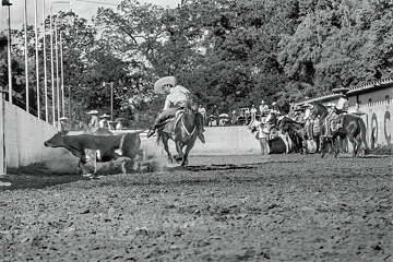 'Juneteenth Rodeo' from UT Press chronicles Texas' Black rodeos