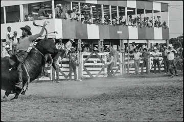 'Juneteenth Rodeo' from UT Press chronicles Texas' Black rodeos
