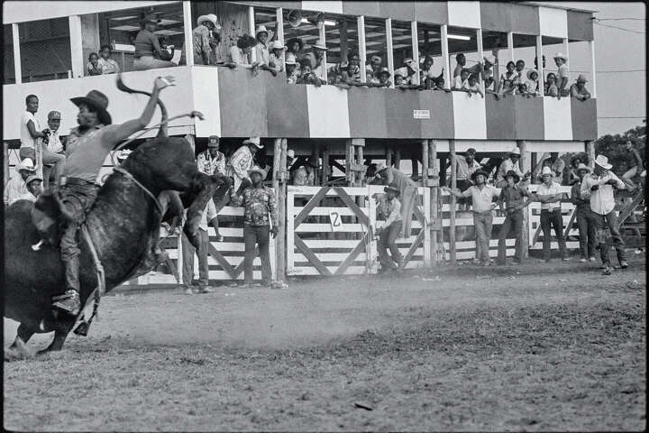 'Juneteenth Rodeo' from UT Press chronicles Texas' Black rodeos