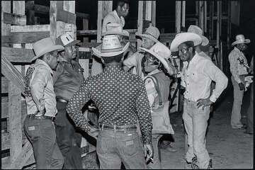 'Juneteenth Rodeo' from UT Press chronicles Texas' Black rodeos