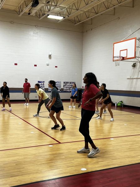 Midland YWLA athletics ready to compete for upcoming school year