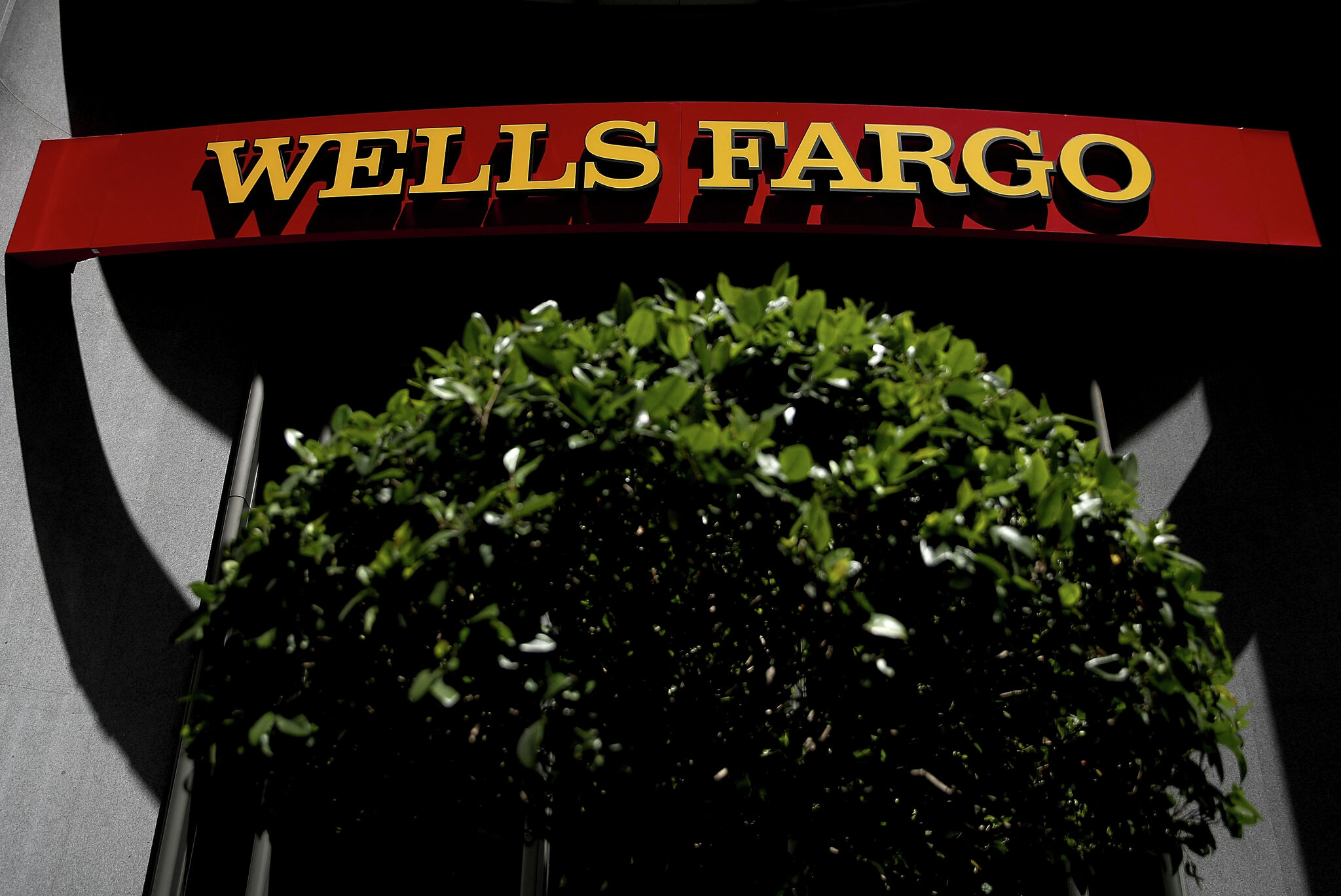SF's Wells Fargo fires employees for allegedly faking keyboard use