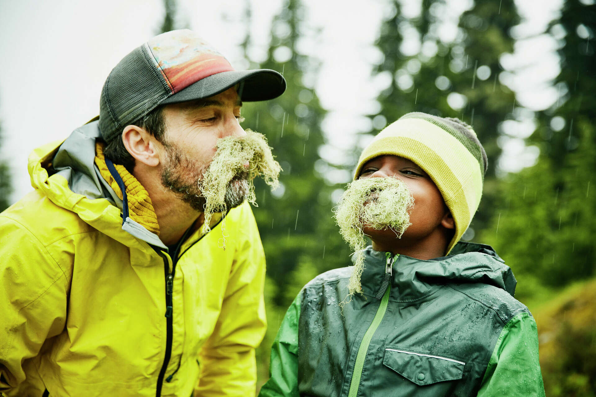 For Father’s Day, forget about Trump. Make politics boring.