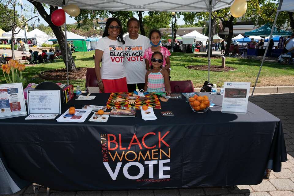 Juneteenth 2024: Community celebrations in the Bay Area