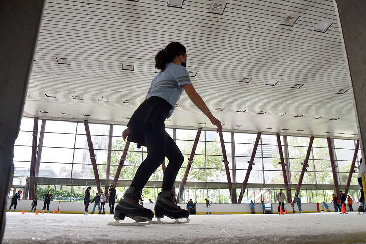 An unexpected SF landmark inspired the climax of 'Inside Out 2'