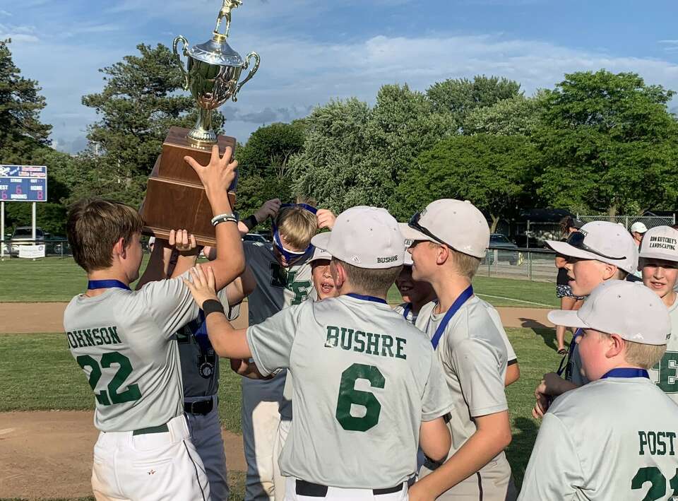 Northeast's Kutchey rallies to edge FNW's Kutchey for city title