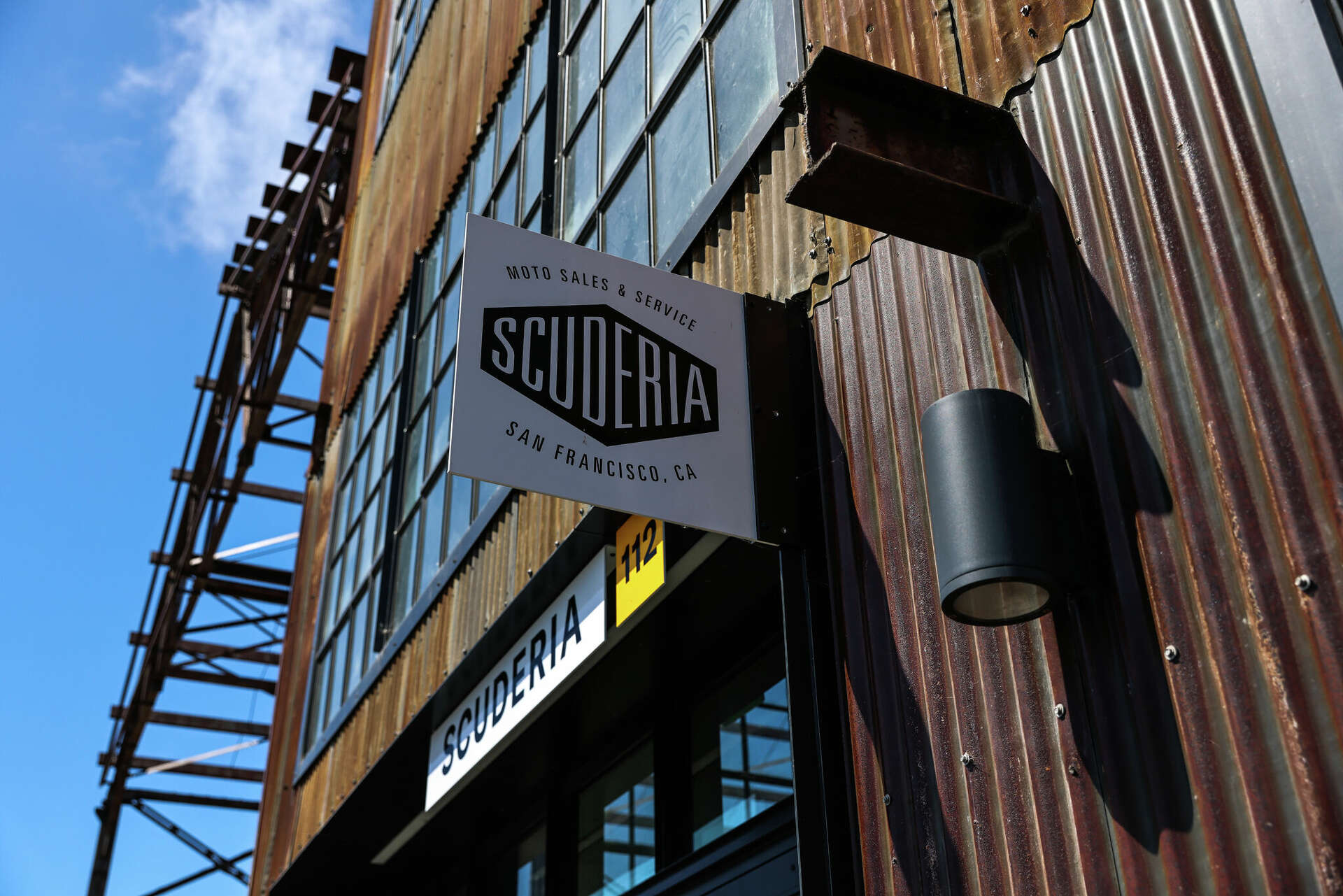 First look at SF’s Pier 70, plan to develop central waterfront