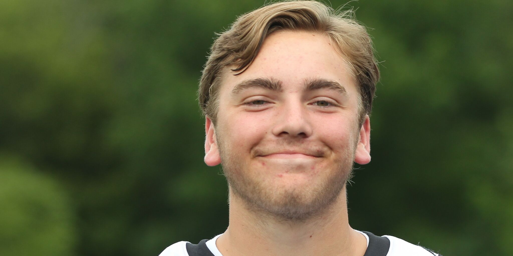 Carrollton's Grant Pohlman honored by LLCC