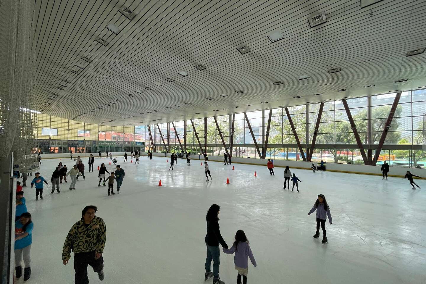 An unexpected SF landmark inspired the climax of 'Inside Out 2'