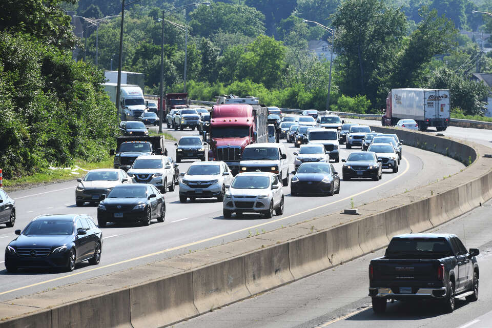 How Connecticut towns determine car taxes and why that's changing