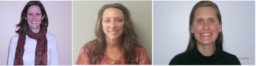 Longtime Centra Wellness staff, board members retire