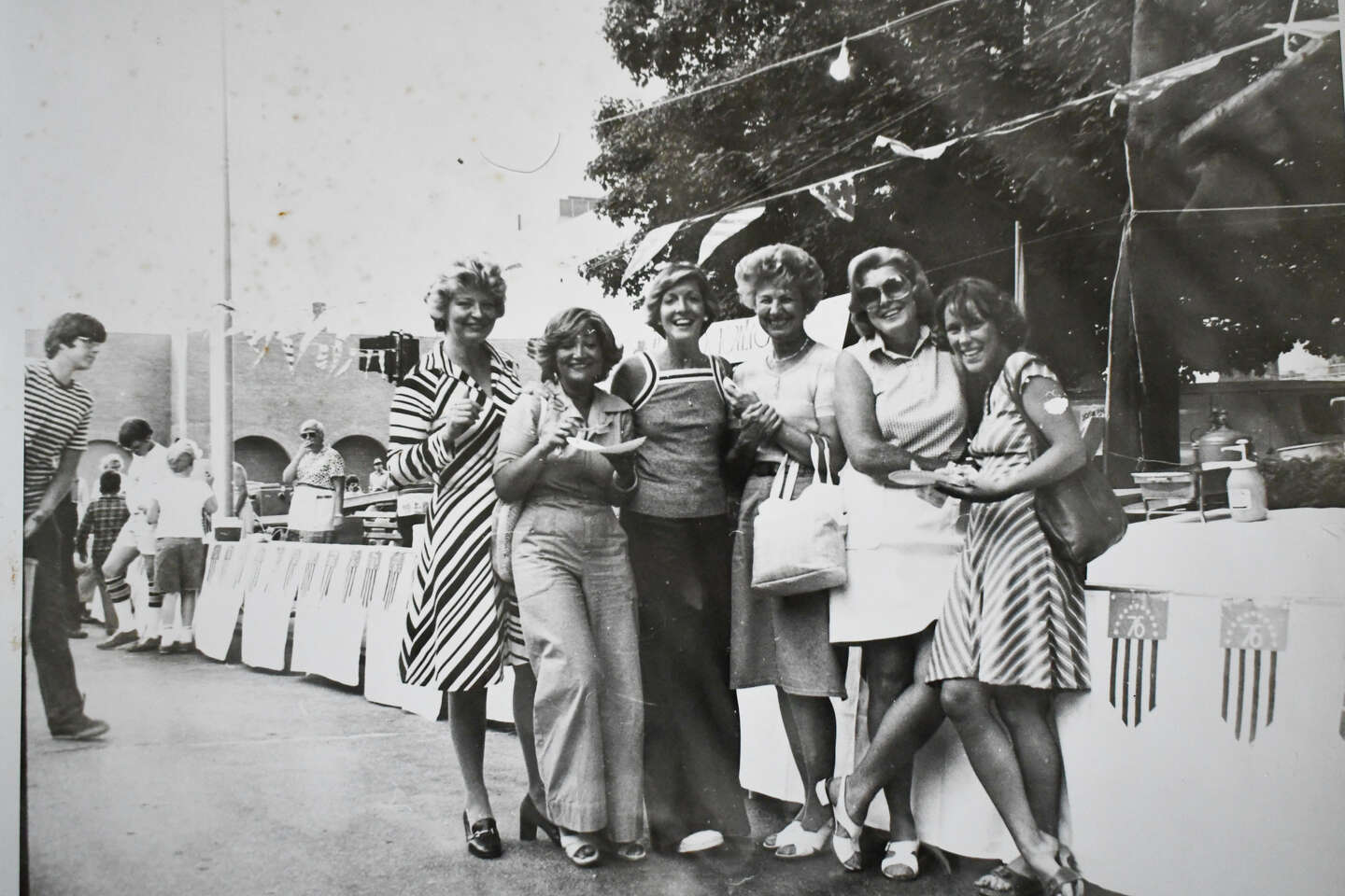 How the 1976 bicentennial compares to 2026's U.S. Semiquincentennial