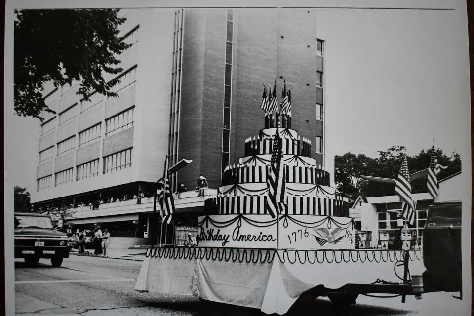 How the 1976 bicentennial compares to 2026's U.S. Semiquincentennial