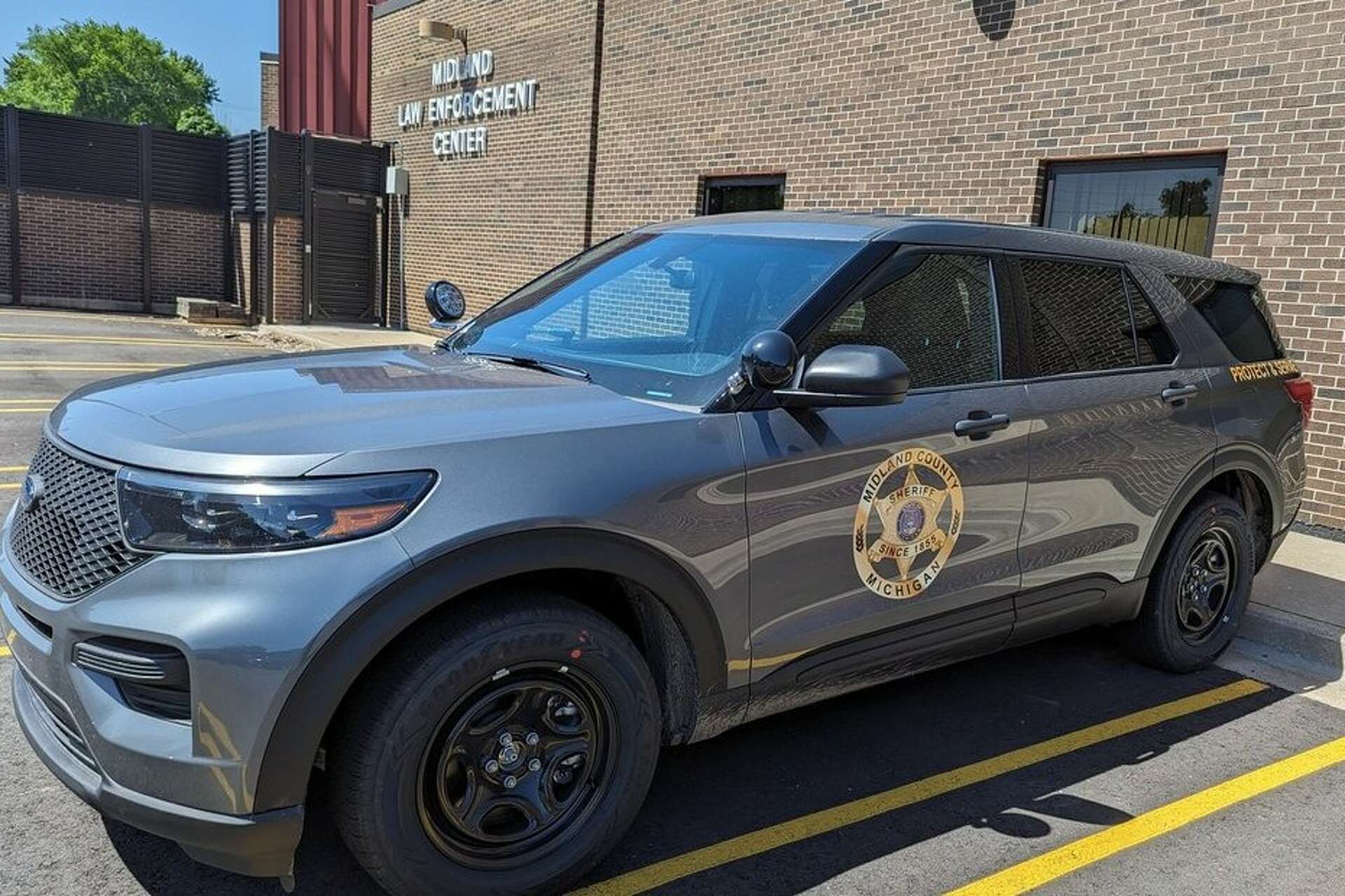 Midland County Sheriff's Office investigates fatal traffic crash