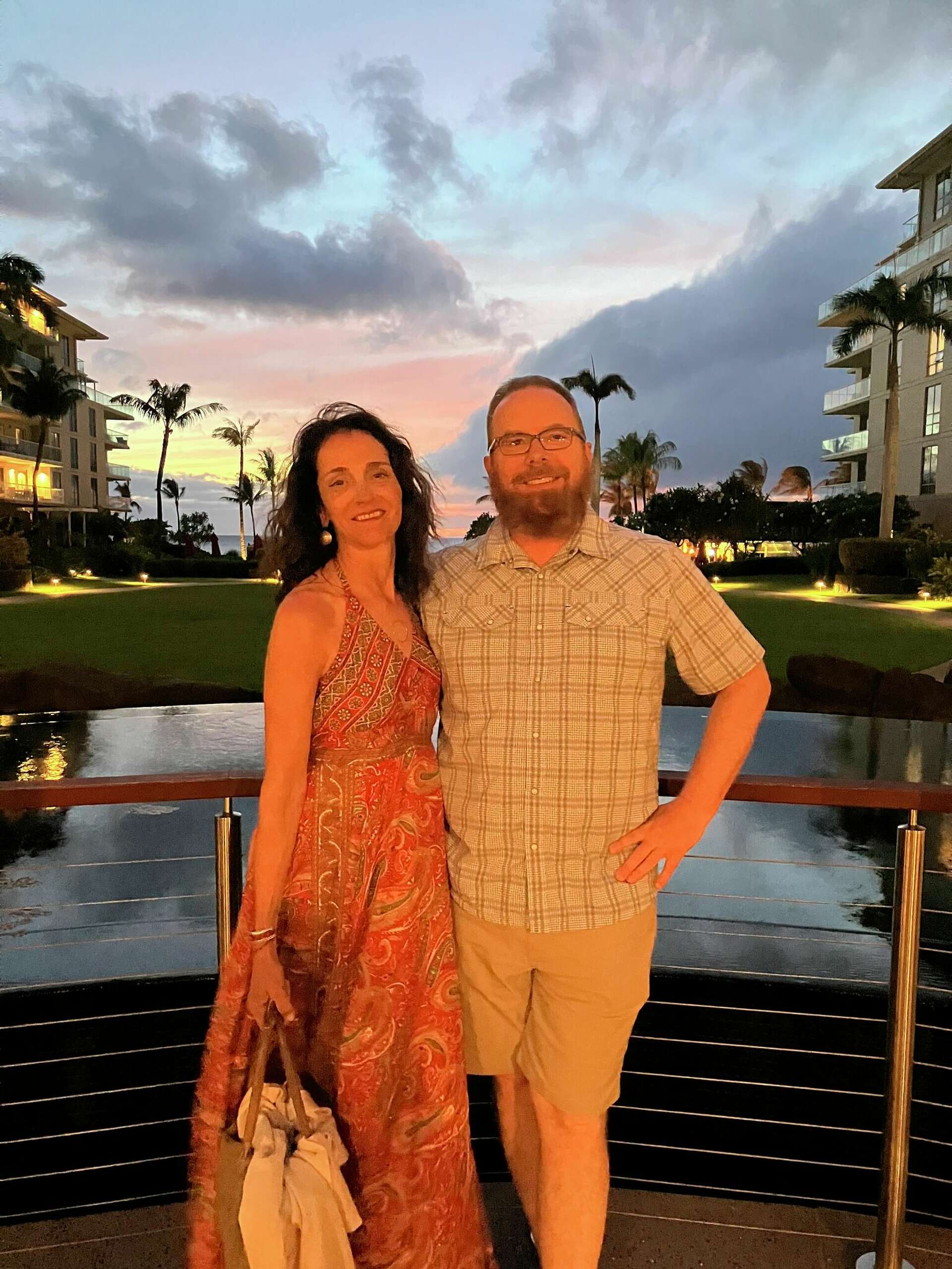 Caroline Barrett: Bringing a taste of Maui to the Capital Region