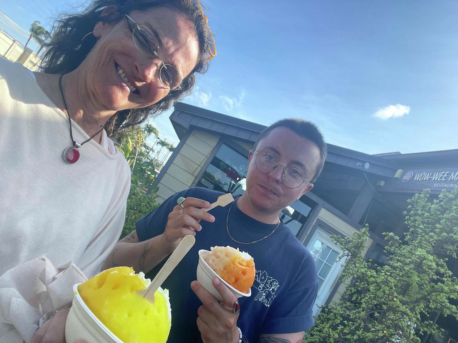 Caroline Barrett: Bringing a taste of Maui to the Capital Region